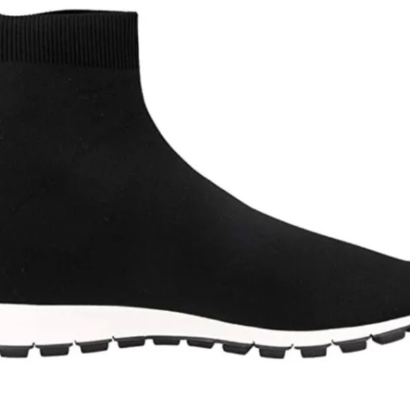 Prada | Shoes | Prada Sock Boot | Poshmark